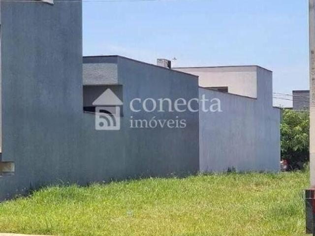 Terreno à venda em Paulínia SP Residencial Terras da Estância Ala dos Ipês
