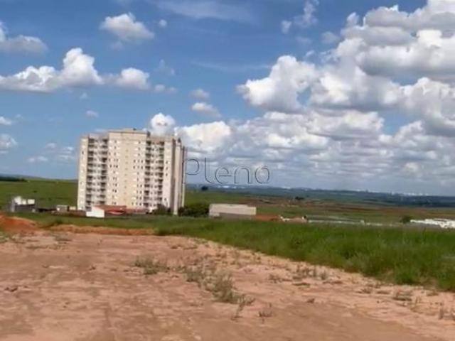 Terreno à venda em Paulínia, Parque Bom Retiro, com 200 m², Residencial Terras d