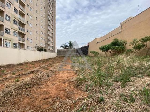 Terreno à venda em Paulínia, Parque Bom Retiro, com 420 m²