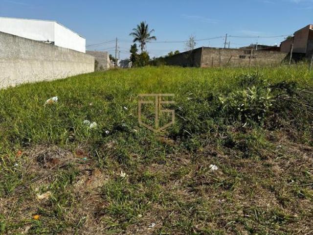 Terreno à venda em Paulínia, Parque Bom Retiro, com 500 m²