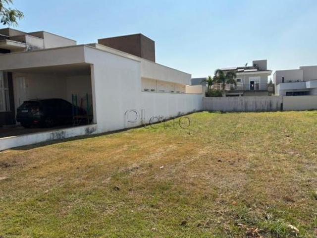 Terreno à venda em Paulínia, Parque Brasil 500, com 284 m², Residencial Real Par
