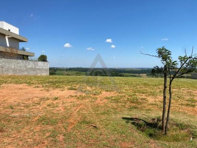 Terreno à venda em Paulínia, Parque Brasil 500, com 364 m², Residencial Santorini