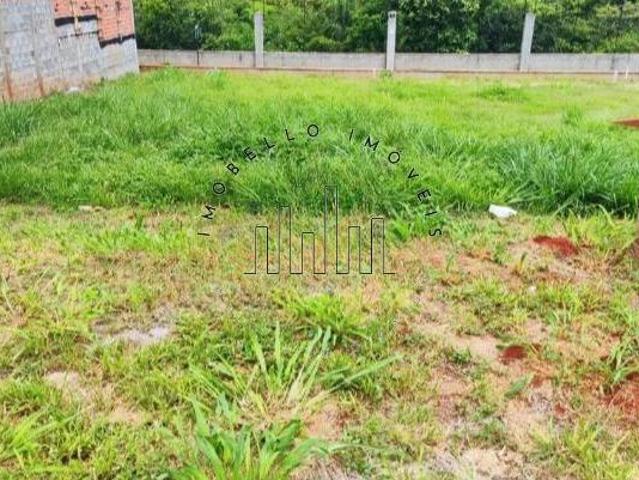 Terreno à venda em Paulínia, Parque Brasil 500, com 366 m², RESIDENCIAL SANTORINI PAULÍNIA