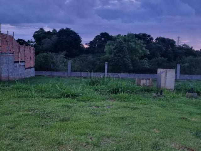 Terreno à venda em Paulínia, Parque Brasil 500, com 366 m², Santorini Residencia