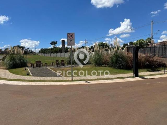 Terreno à venda em Paulínia, Parque Brasil 500, com 372 m²