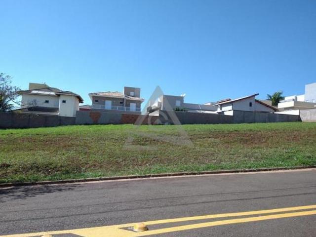 Terreno à venda em Paulínia, Parque Brasil 500, com 390 m², Terras do Cancioneiro