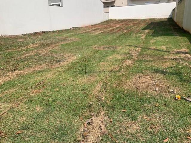 Terreno à venda em Paulínia, Parque Brasil 500, com 300.21 m², Reserva Real Home