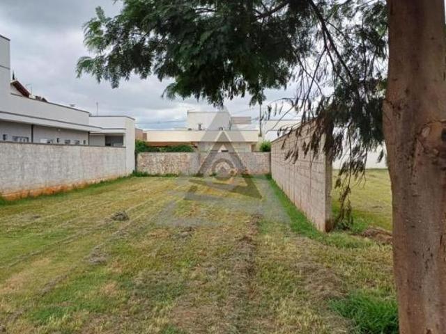 Terreno à venda em Paulínia, Parque Brasil 500, com 300 m², Condomínio Reserva Real Home Resort