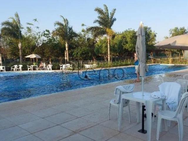 Terreno à venda em Paulínia, Parque Brasil 500, com 300 m², Reserva Real Home Resort