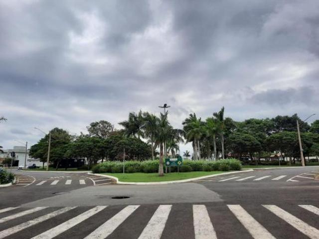 Terreno à venda em Paulínia, Parque Brasil 500, com 300 m²