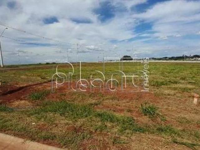 Terreno à venda em Paulínia, Parque Brasil 500, com 305 m², Residencial Quinta d
