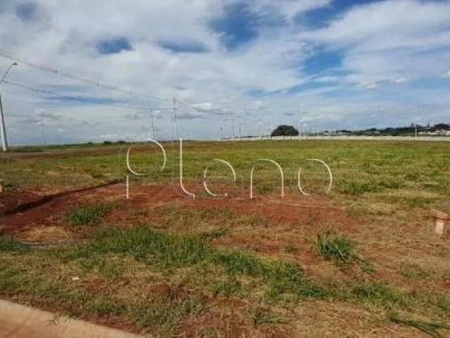 Terreno à venda em Paulínia, Parque Brasil 500, com 305 m², Residencial Quinta d