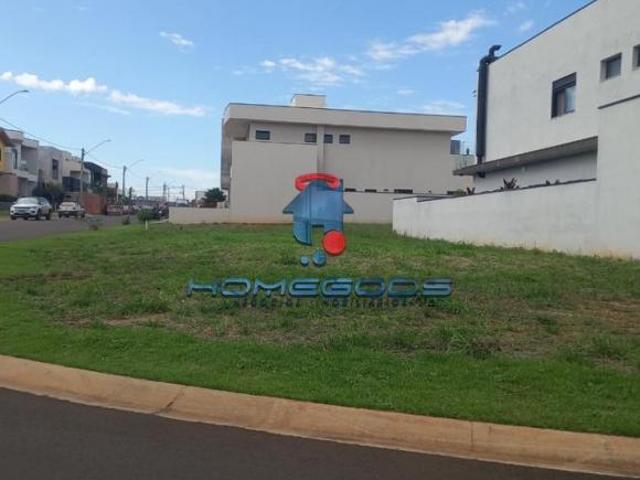 Terreno à venda em Paulínia, Parque Brasil 500, com 319 m², Residencial Club Portinari