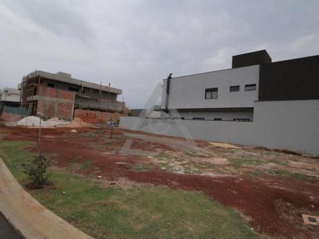 Terreno à venda em Paulínia, Parque Brasil 500, com 320 m², Residencial Club Portinari l