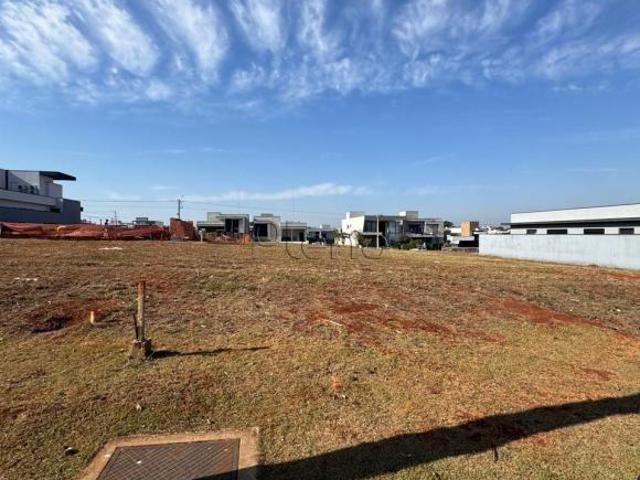 Terreno à venda em Paulínia, Parque Brasil 500, com 330 m², Santorini Residencia
