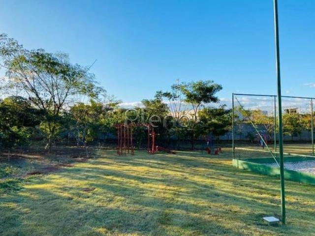 Terreno à venda em Paulínia, Parque Brasil 500, com 334 m², Residencial Royal Garden