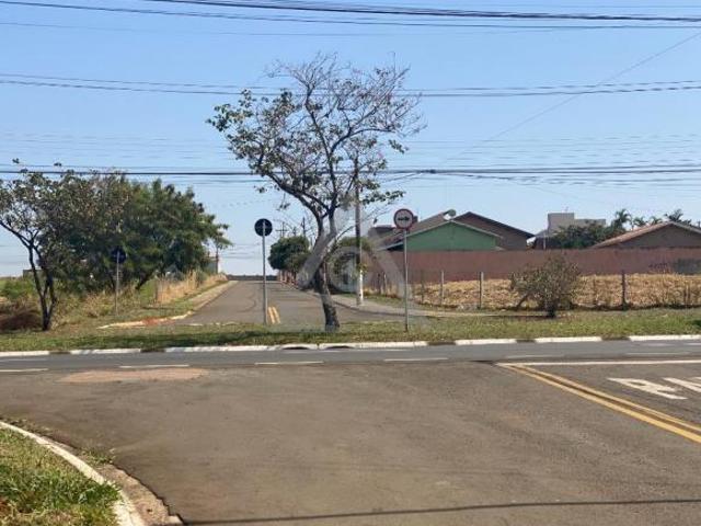 Terreno à venda em Paulínia, Parque dos Servidores, com 500 m²