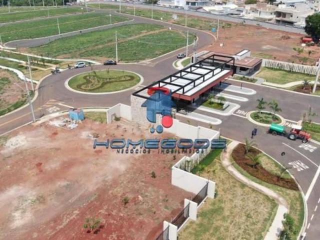 Terreno à venda em Paulínia, Recanto dos Pássaros, com 309 m², Residencial Das Acácias
