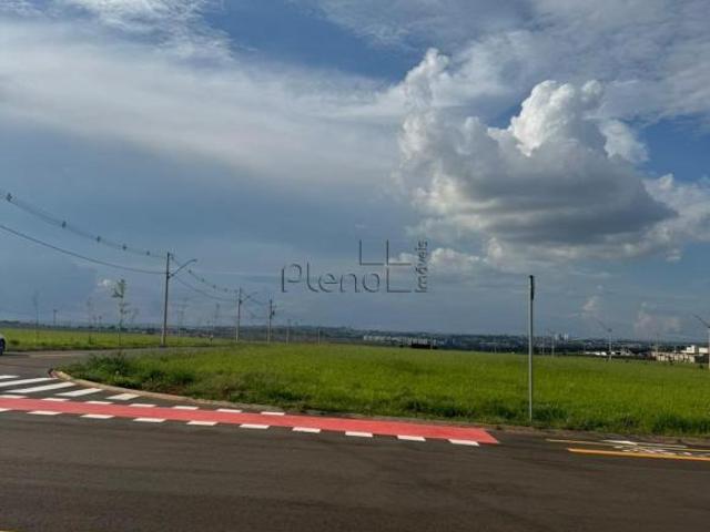 Terreno à venda em Paulínia, Residencial terras da Fazenda, com 200 m²
