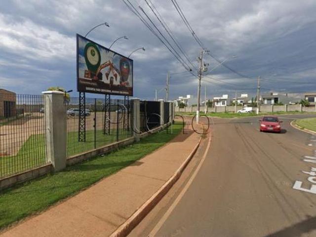 Terreno à venda em Paulínia, Residencial terras da Fazenda, com 200 m²
