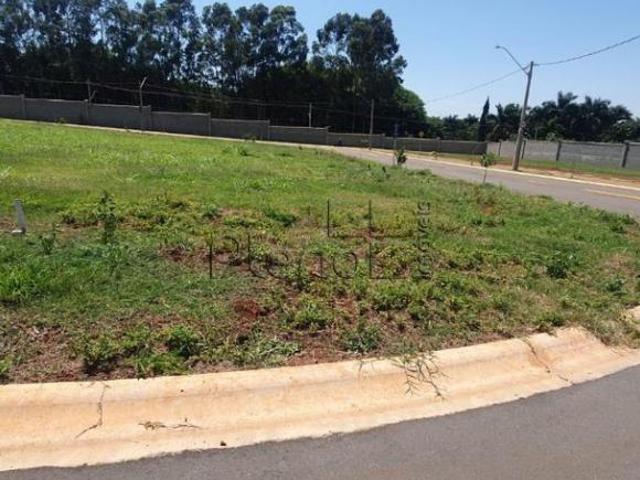 Terreno à venda em Paulínia, Vila Monte Alegre, com 323 m², Residencial Porto Vi