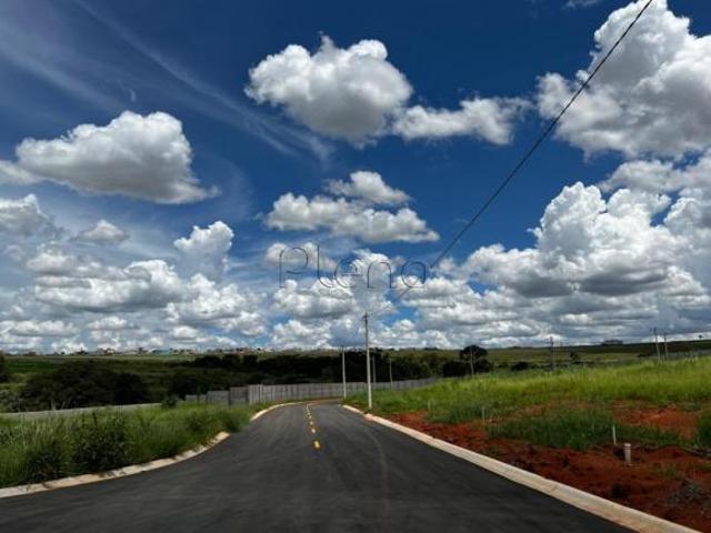 Terreno à venda em Paulínia, Vila Monte Alegre, com 430 m²