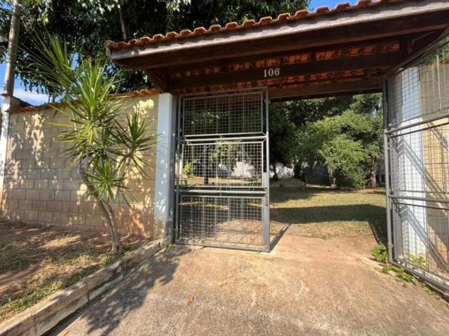 Terreno à venda em Paulínia/SP, no Parque da Represa, com 623,40 m² de área! Venha conferir!