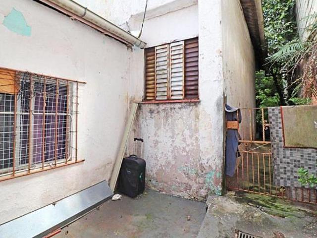 Terreno à venda em Pacaembu SP