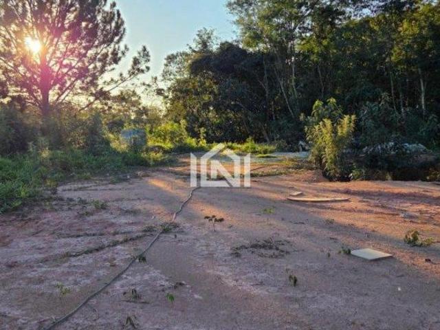 Terreno à venda em Paisagem Renoir