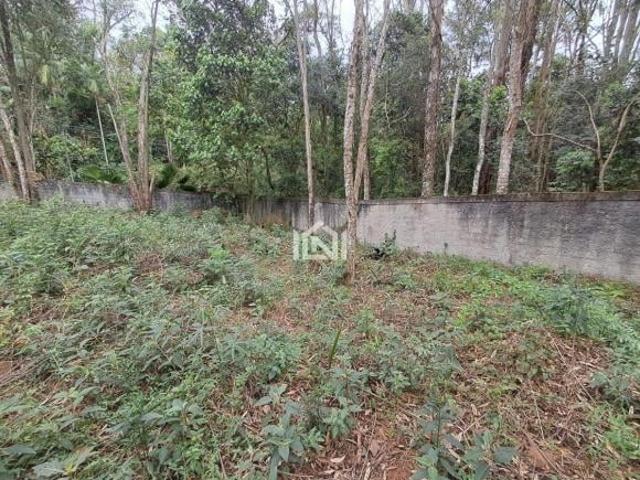 Terreno à venda em Paisagem Renoir