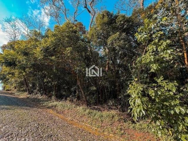 Terreno à venda em Paisagem Renoir