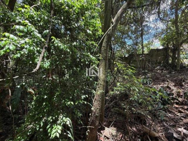 Terreno à venda em Paisagem Renoir