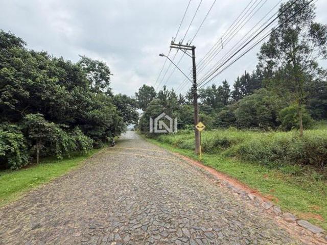 Terreno à venda em Paisagem Renoir