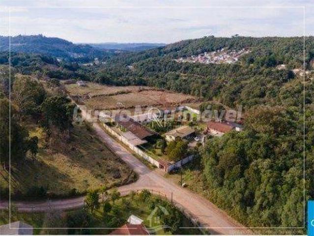 Terreno à venda em Parada Cristal