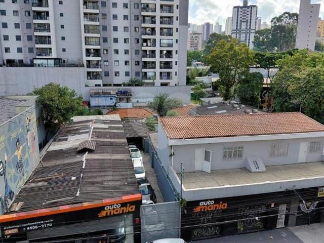 Terreno à venda em Parada inglesa SP