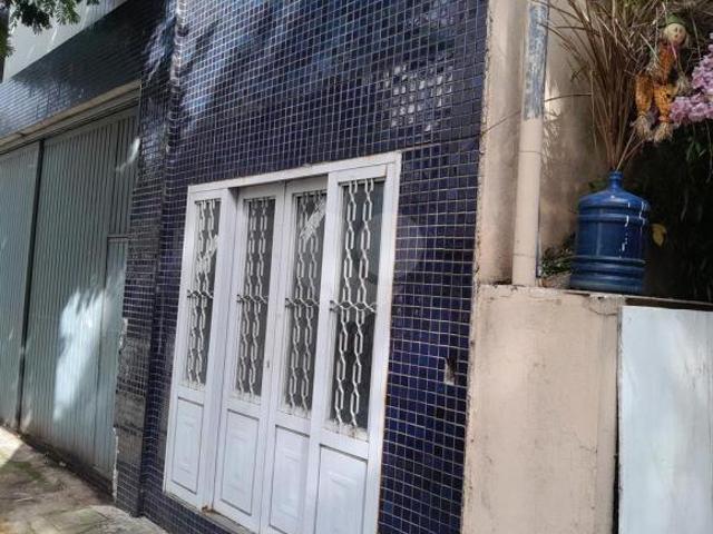 Terreno à venda em Paraíso SP