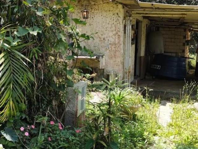 TERRENO A VENDA EM PARELHEIROS