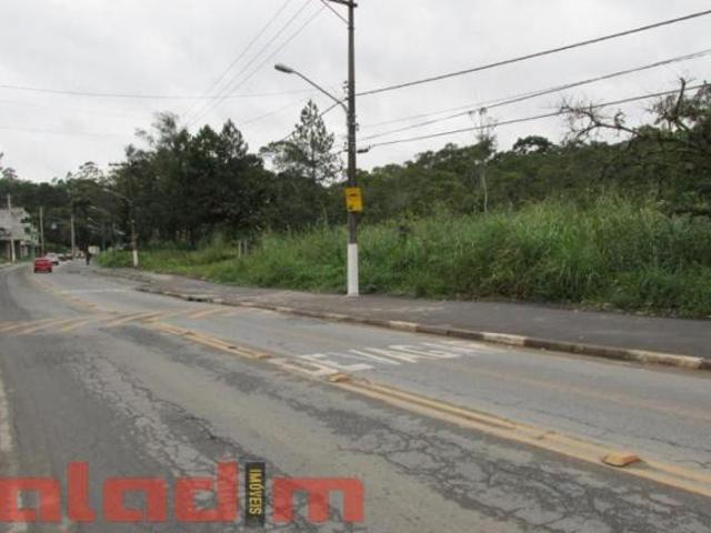 TERRENO A VENDA EM PARELHEIROS
