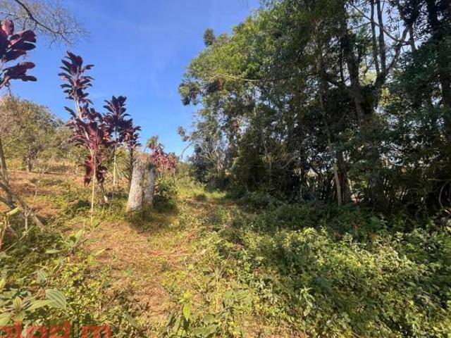 TERRENO A VENDA EM PARELHEIROS