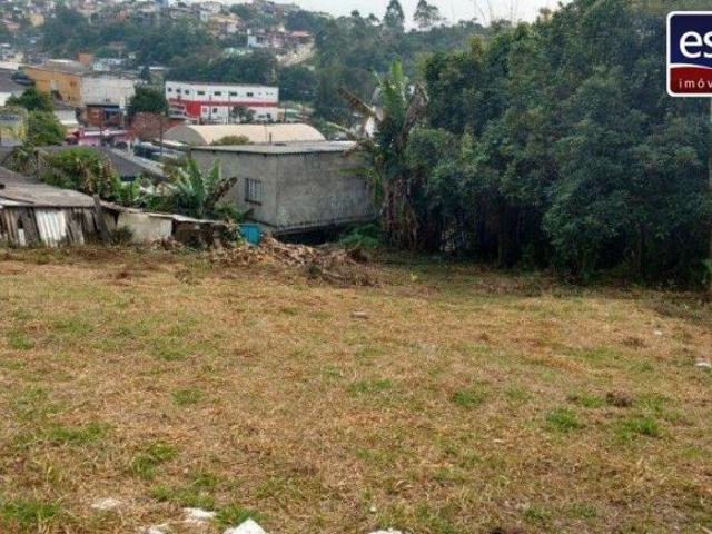 Terreno à venda em Parelheiros