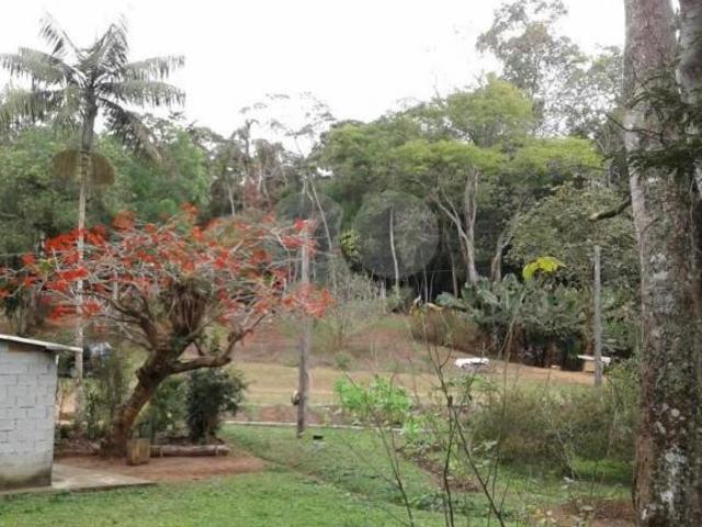 Terreno à venda em Parelheiros SP
