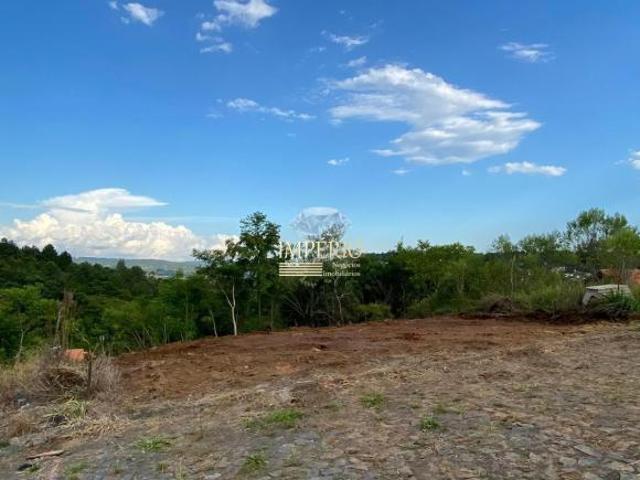 Terreno à venda em Parobé RS no Jardim Alvorada com 313,50 m² de área!