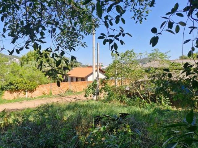 Terreno à venda em Parobé/RS – Bairro Guarujá