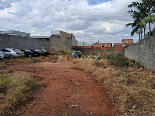terreno à venda em Parque Maria Helena