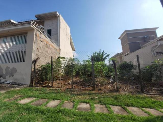 terreno à venda em Parque Nova Suíça
