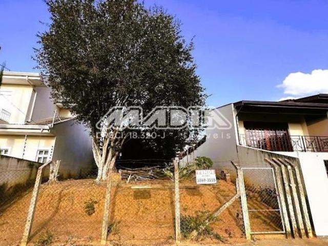 terreno à venda em Parque Nova Suíça