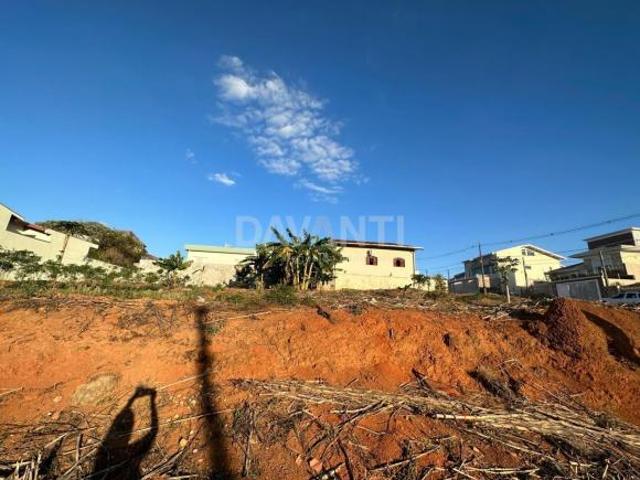 terreno à venda em Parque Nova Suíça