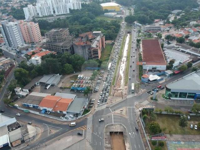 Terreno à venda em Parque nova suíça SP