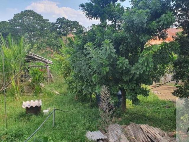 Terreno à venda em Parque Olímpico Mogi das Cruzes