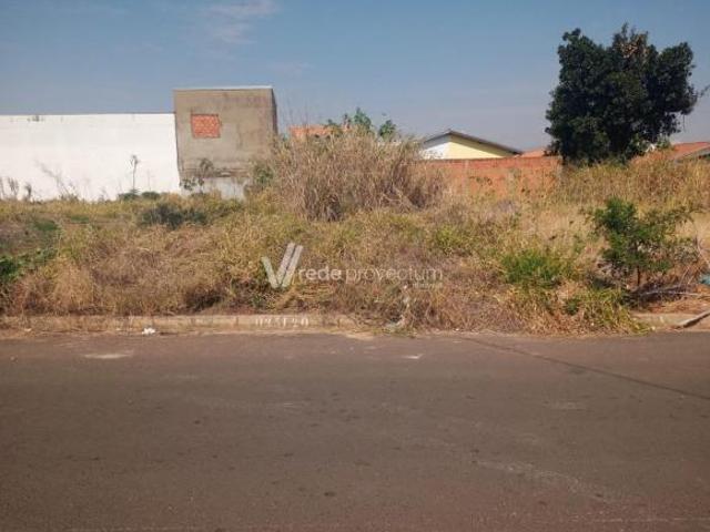 terreno à venda em Parque Orestes Ôngaro